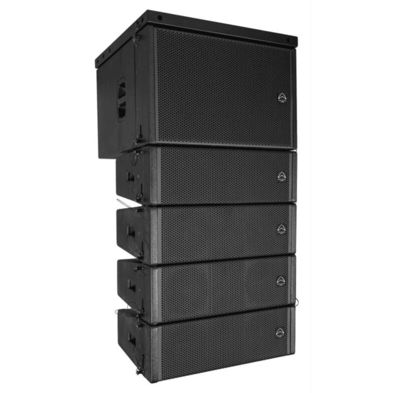 Wharfedale Pro WLA-28A at Bounce Online. R20,615.00