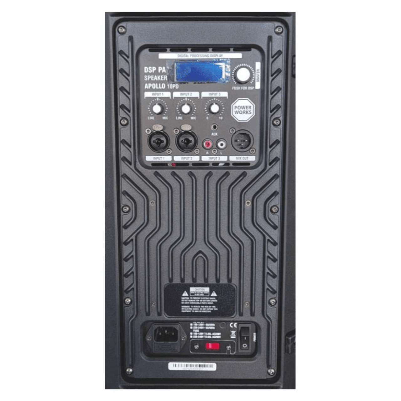 POWERWORKS Apollo 10PD at Bounce Online. R5,055.00