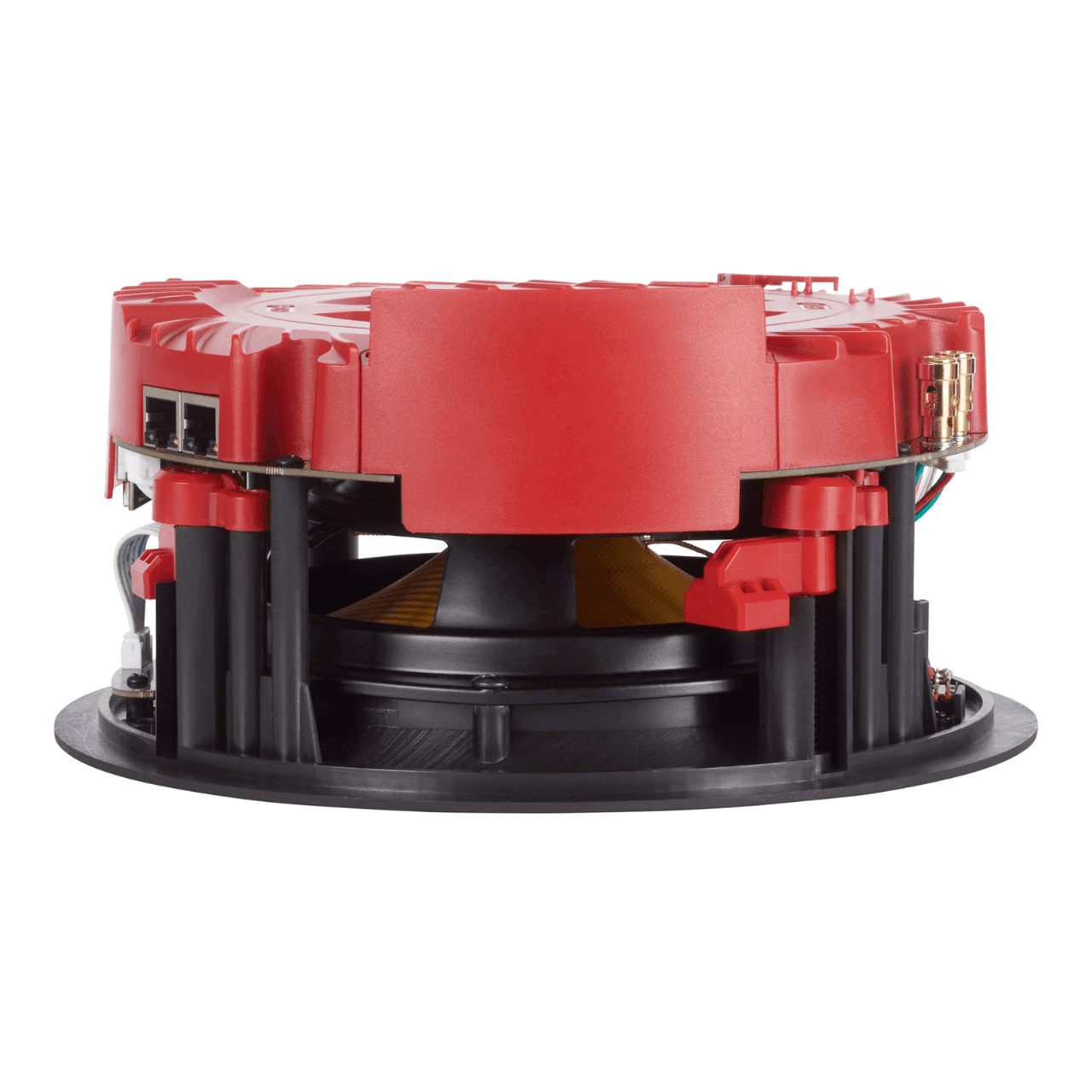 Lithe Audio Pro Series Wi-Fi Ceiling Speaker (Pair) at Bounce Online. R0.00