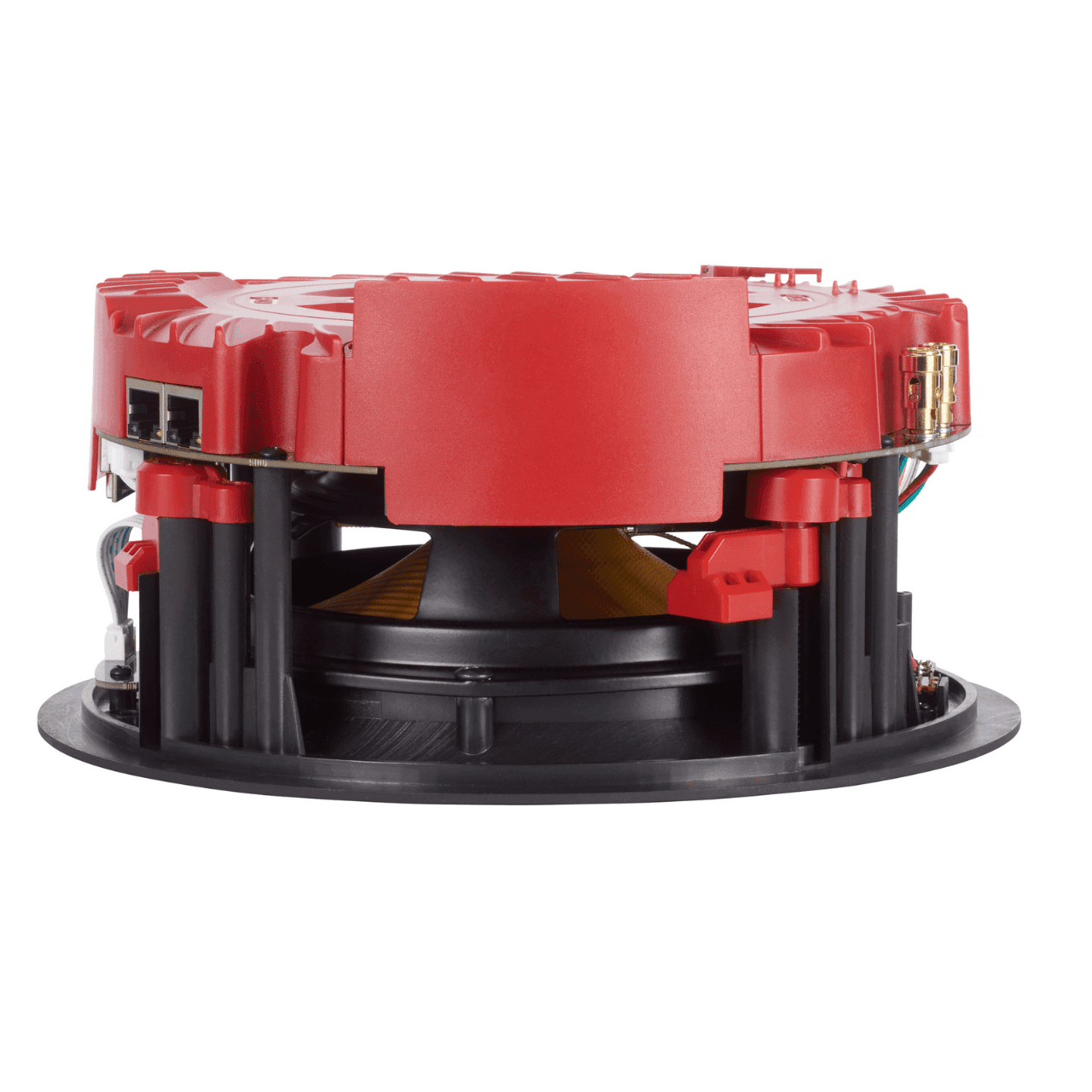 Lithe Audio Pro Series IP44 Bathroom Wi-Fi Ceiling Speaker (Pair) at ...