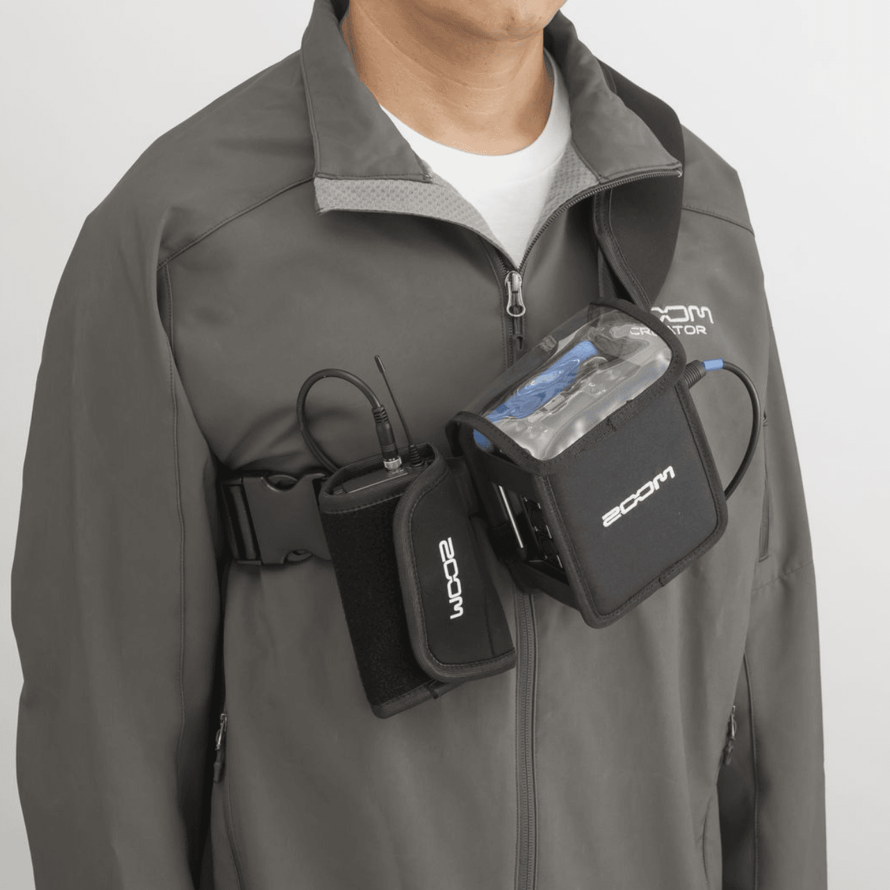 Zoom PCF-6 at Bounce Online. R1,185.00