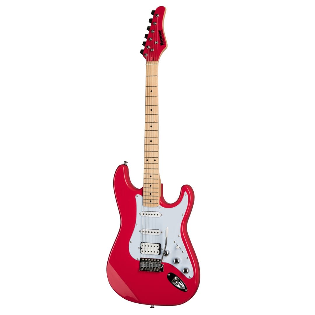 KRAMER KF21-RU Electric Guitar at Bounce Online. R4,395.00