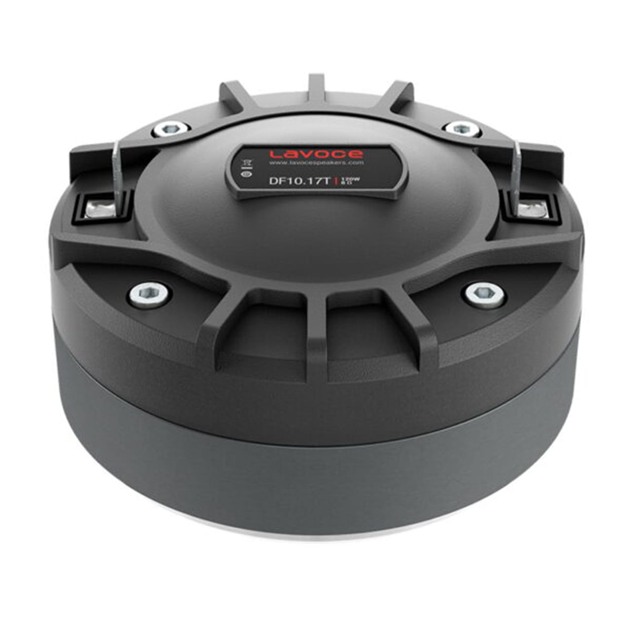 Lavoce DF10.17T at Bounce Online. R0.00